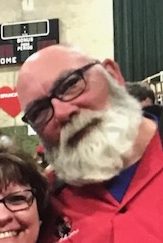 terry York 2 - Heart-A-Rama